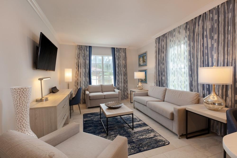 WESTGATE SOUTH BEACH OCEANFRONT RESORT MIAMI BEACH