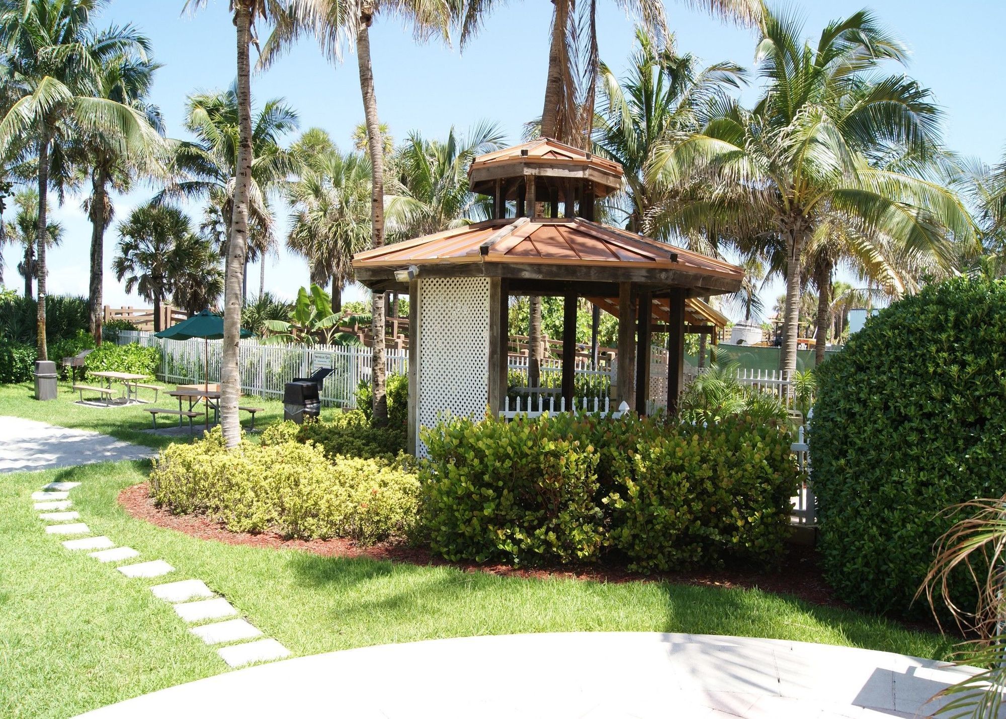 WESTGATE SOUTH BEACH OCEANFRONT RESORT MIAMI BEACH