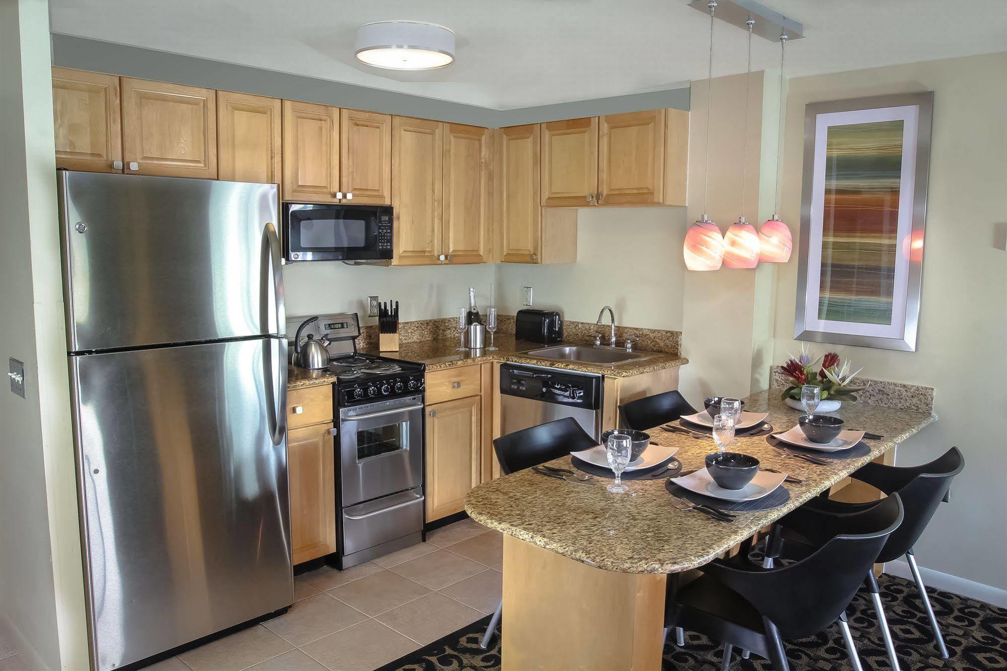 WESTGATE SOUTH BEACH OCEANFRONT RESORT MIAMI BEACH