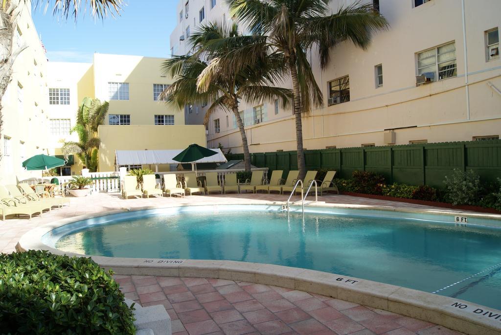 WESTGATE SOUTH BEACH OCEANFRONT RESORT MIAMI BEACH